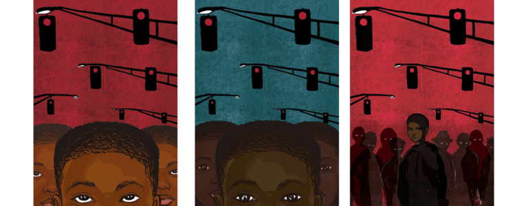 Ghost Boys Cover Process – Jump In Studio